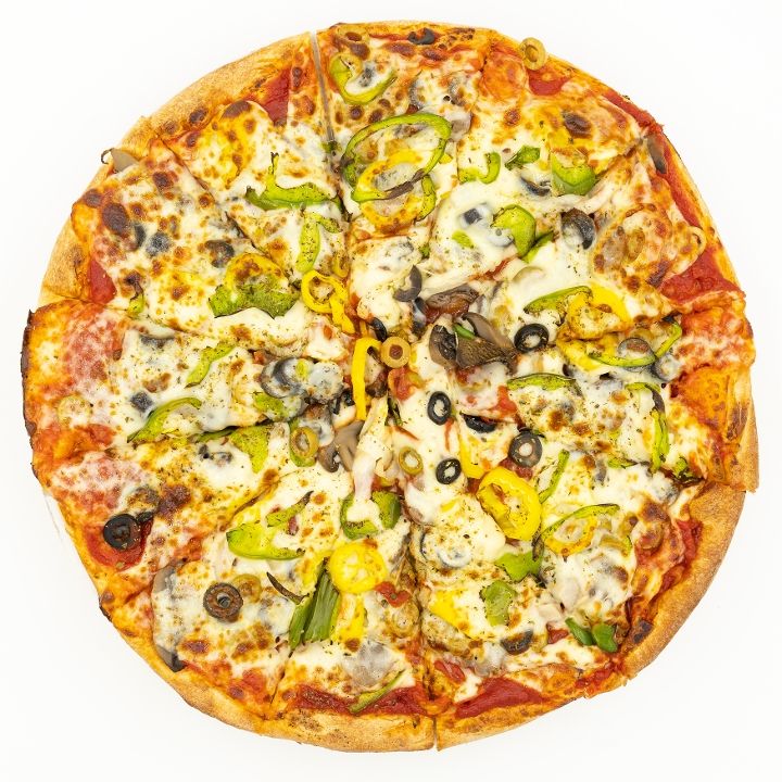 Bobe's Pizza | Albion - 3.25 oz cup of Banana Peppers