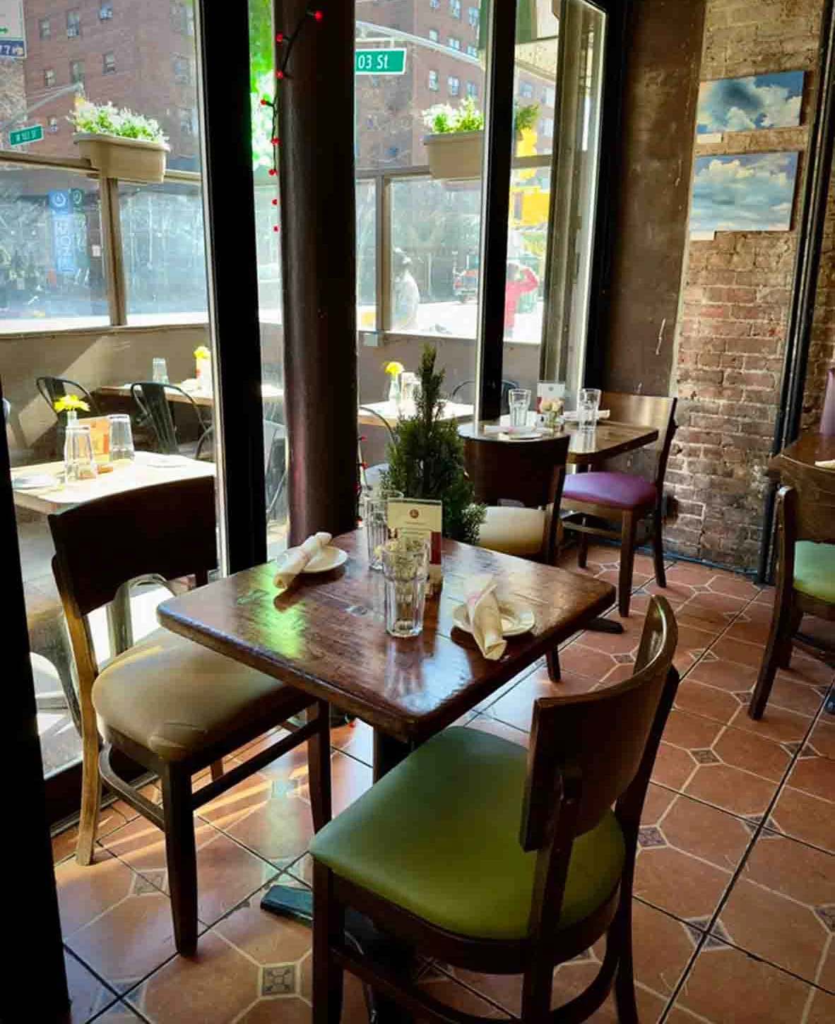 Arco Cafe - Arco Cafe