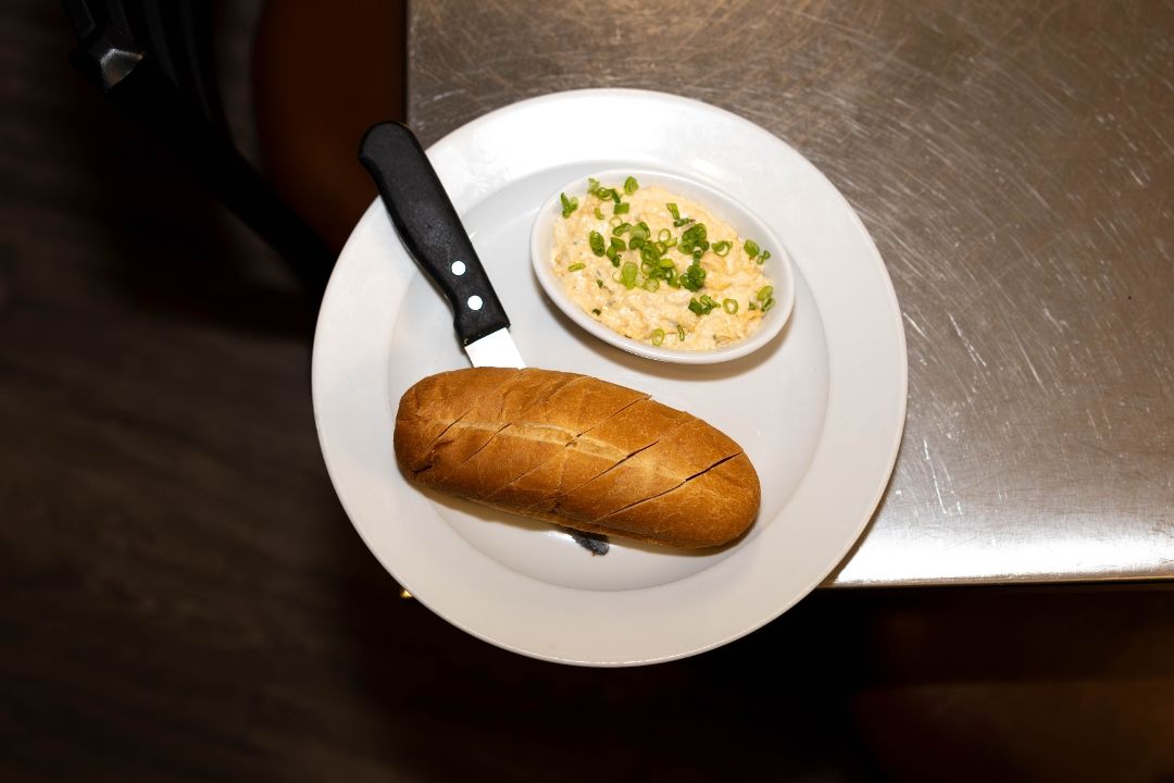 20750 John J Williams Highway - Fried Egg Rolls