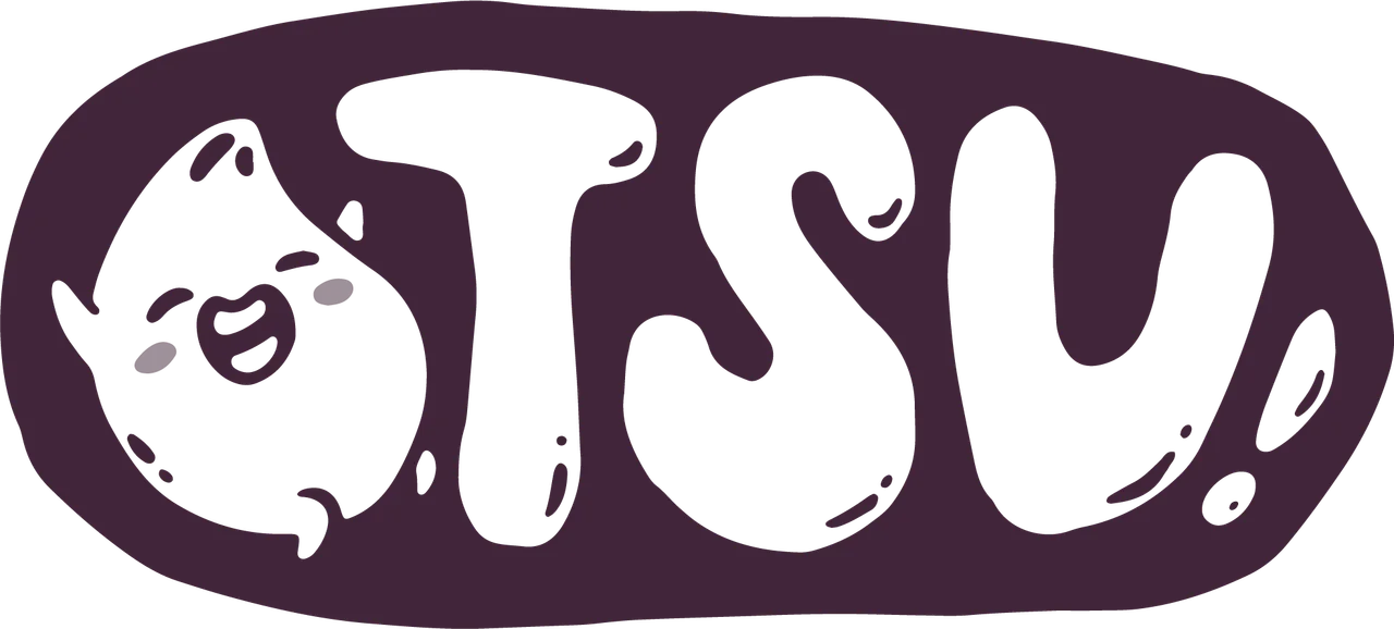 Otsu! - Red Bean Ube Ice Cream