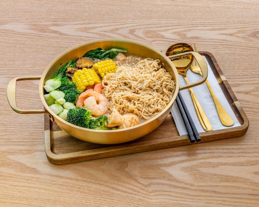 MalaTown Boston | Toast