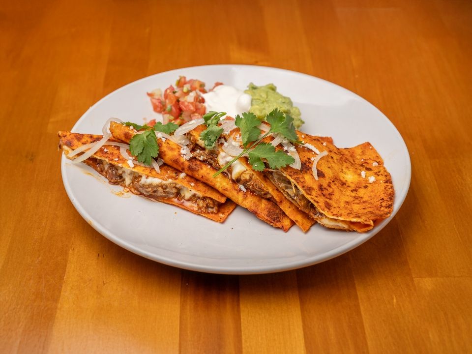Frida Tacos - 5786 Mosholu Ave. | Toast
