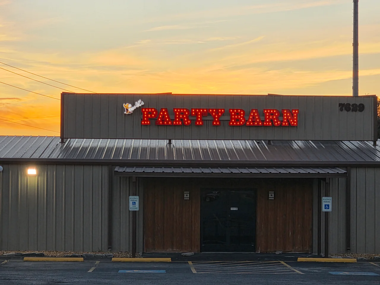 Texas Star Inn