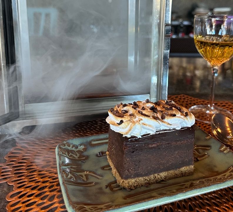 Snuff Mill Restaurant, Butchery & Wine Bar 1601 Concord Pike, Suite 77/ ...