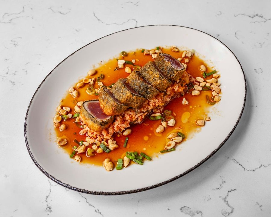 Crosby Kitchen - Niles 6480 W Touhy Avenue | Toast