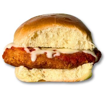 Mini Munch Sliders | Toast