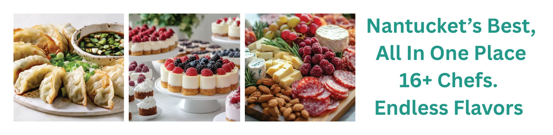 Pickup at The Hive - NEW! Cod Cake Dinner with House Tartare Sauce ...