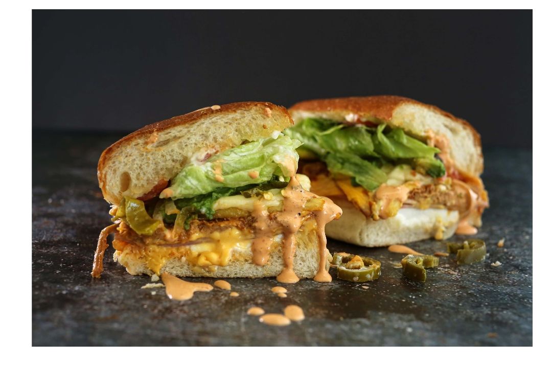 Tortas Manantial Laveen - Mexican Sprite