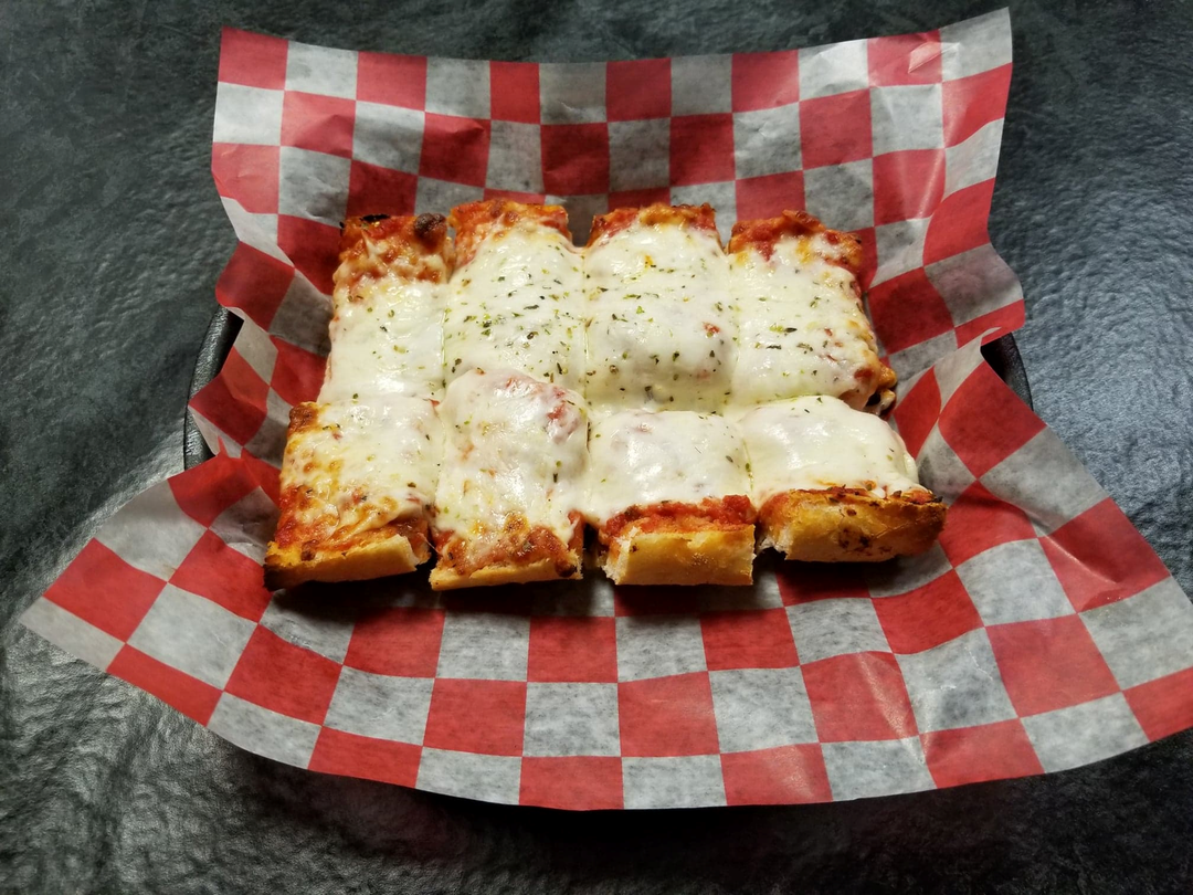 Langel's Pizza - Highland | Toast