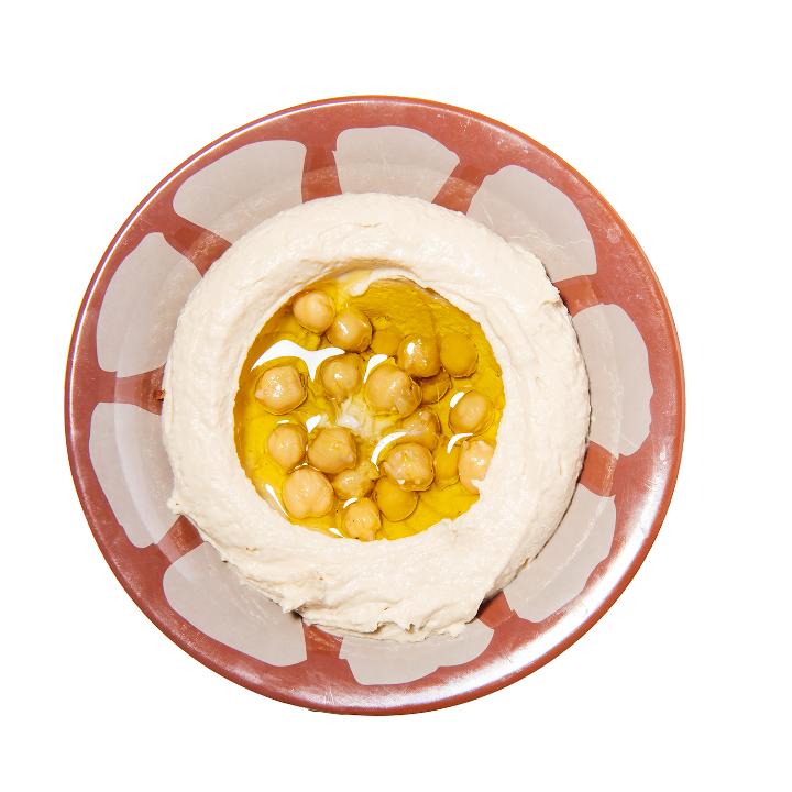 The Block Oven - Tysons (NEW) 8496 Tyco Rd - Vermocelli Rice