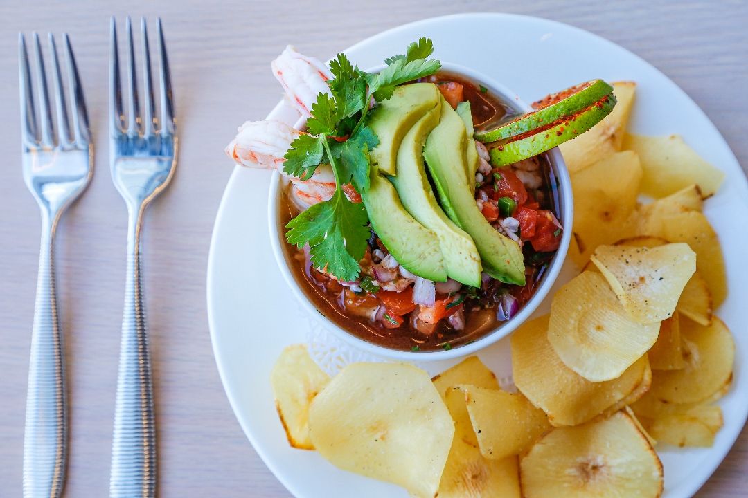 Mission Beach House Bar & Grill - Revere | Toast