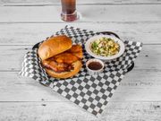 Armadillo Willy's - San Mateo 2260 Bridgepointe Parkway - Belly Buster