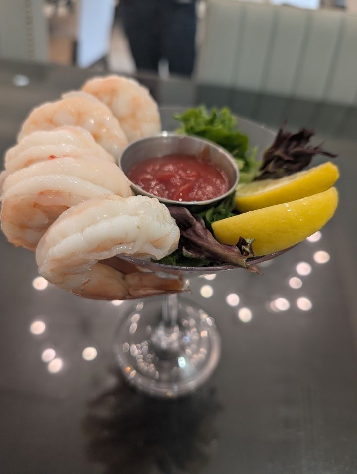 Oasis at Valencia Bonita - Fish and Chips