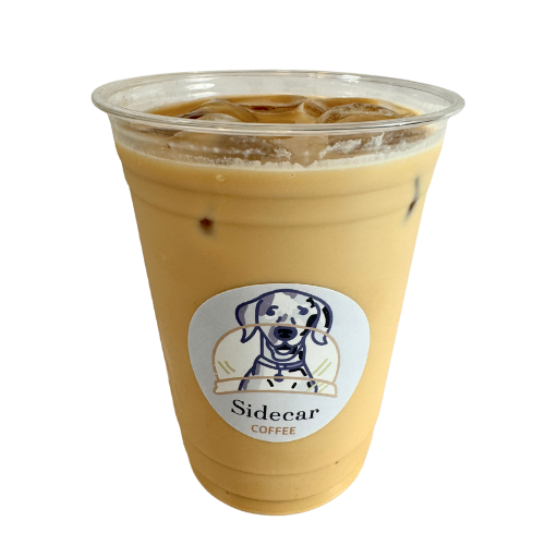 Sidecar Coffee | Toast