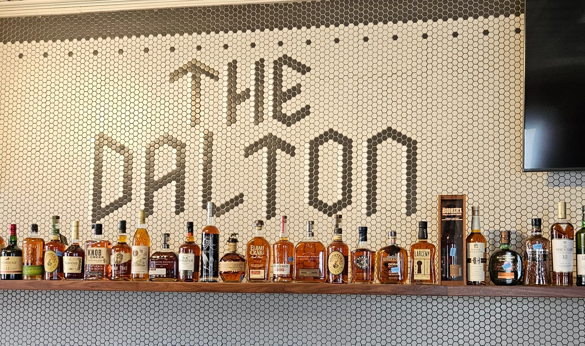 The Dalton