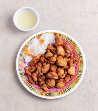 North Miami - -Pollo Ti Pa Kay