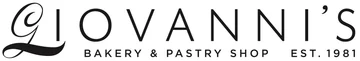 Giovanni's Bakery & Pastry Shop