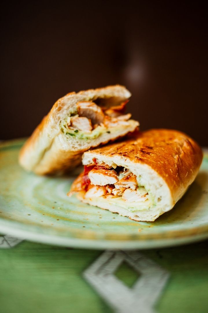 Sonia's Deli - Smithfield 445 Putnam Pike unit K | Toast