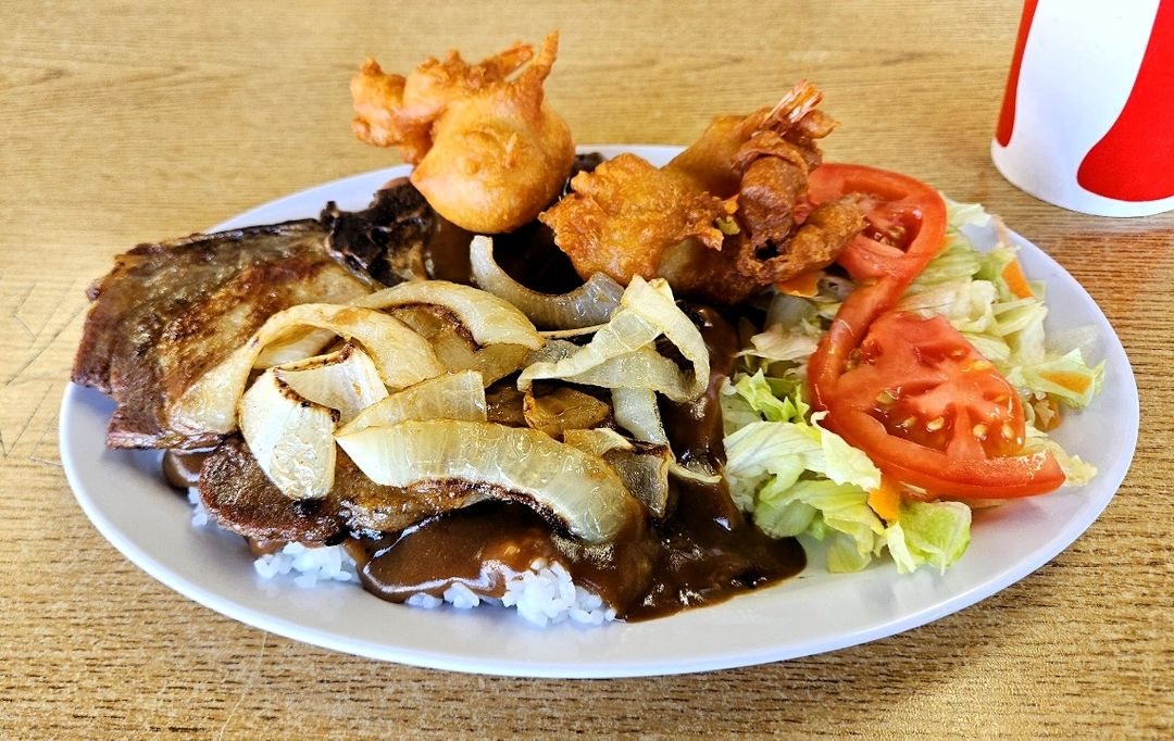 Johnny's Shrimp Boat 2712 Whittier Boulevard - 6 Fish