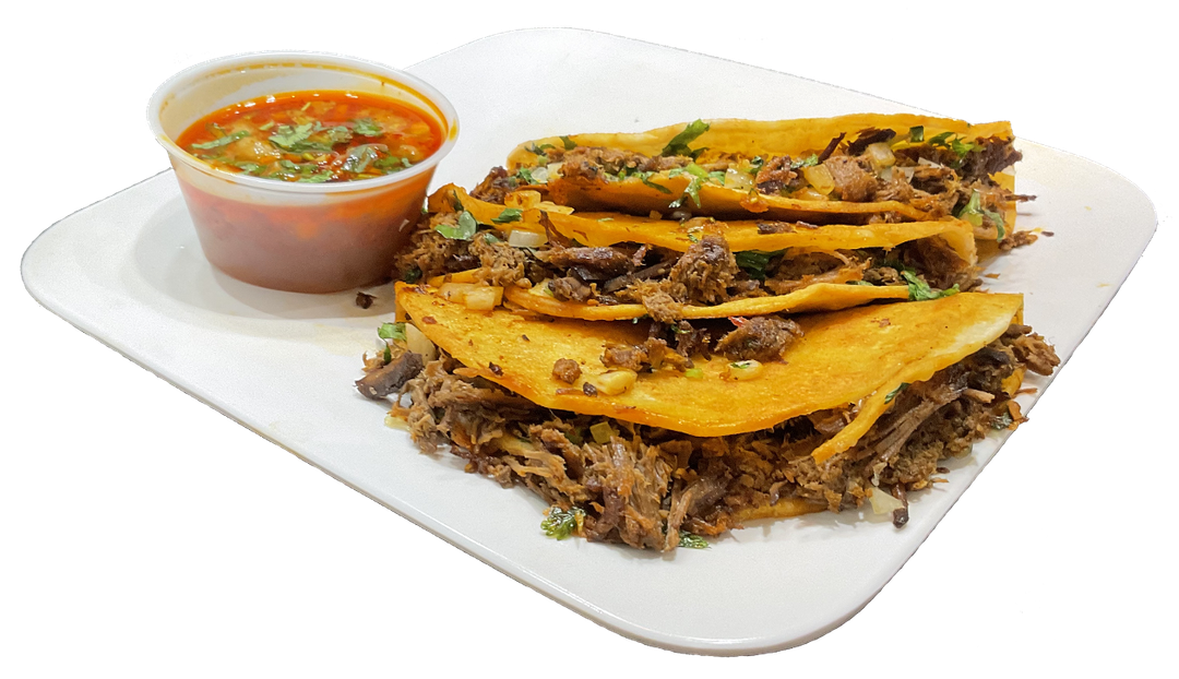 Midtown - 55th St - NYC - Tacos Times Square - Enchiladas.