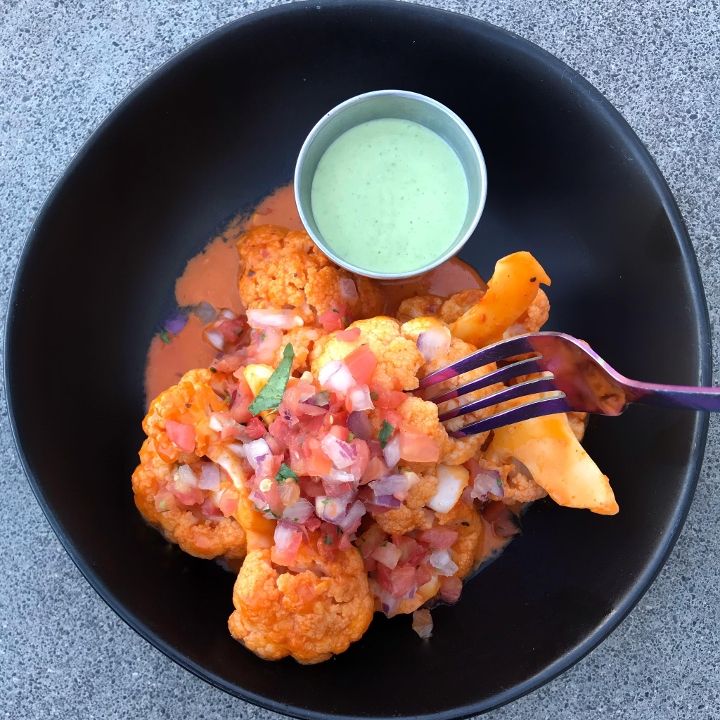 SkinnyFATS @ Dean Martin - Ginger Mame