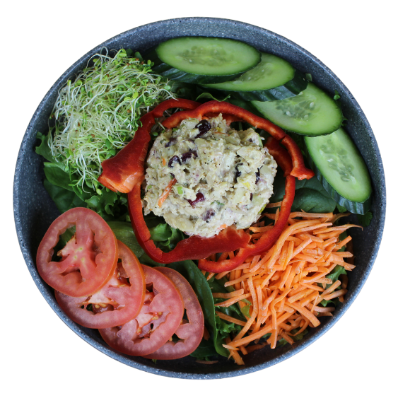 BAM! Healthy Cuisine- North Canton | Toast