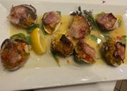 ViaSposito - Red Bank | Toast