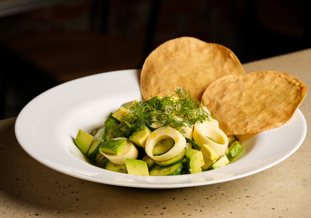 EL CHINGON PHILLY | Toast