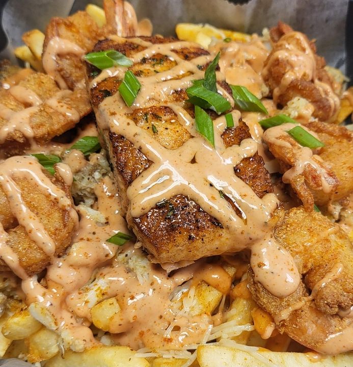 Simply 2 Delightful Carry-Out - Sweet Potato Pie