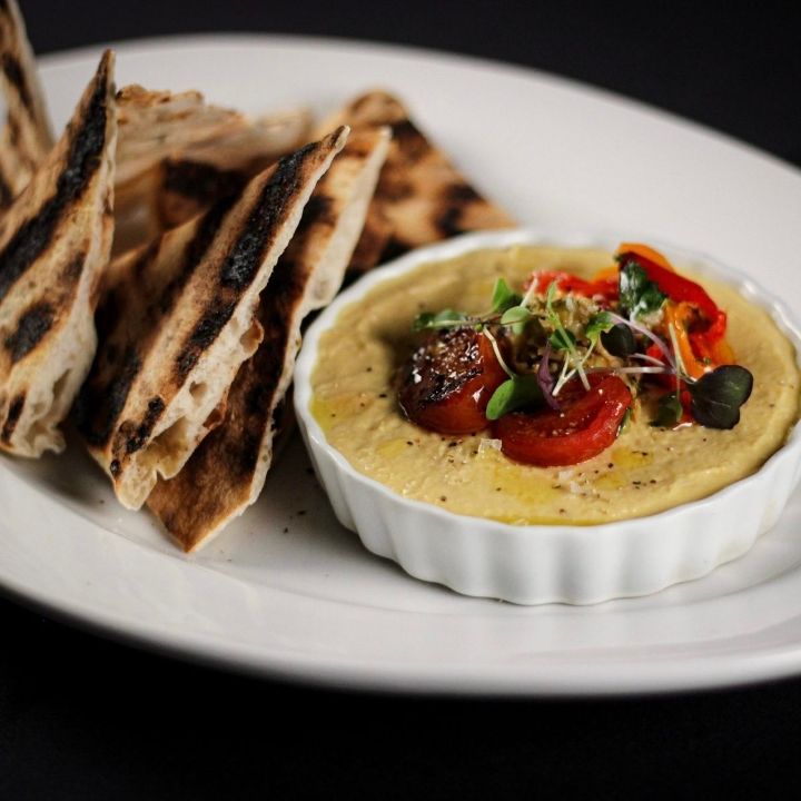 Vai's Italian Inspired Kitchen + Bar | Toast