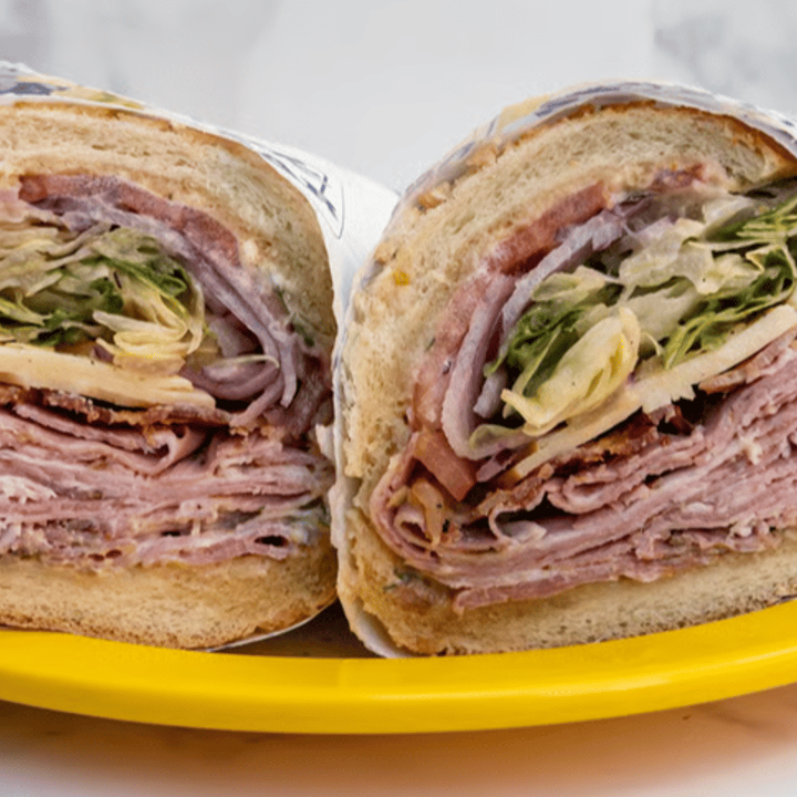 Oscar's Wild | Oink & Oscar