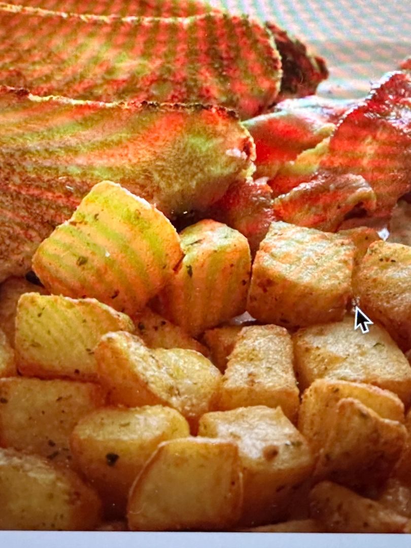Sabal Table | Toast