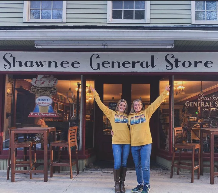Shawnee General Store