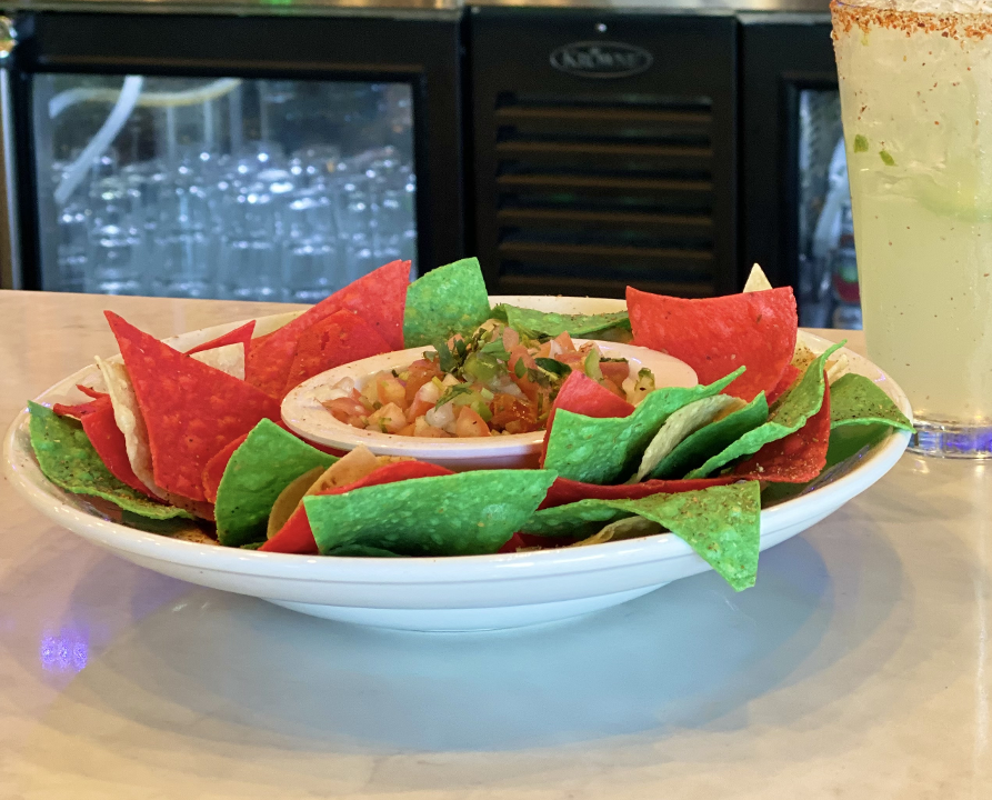 Junction Bar & Grill - El Cajon - Fajita