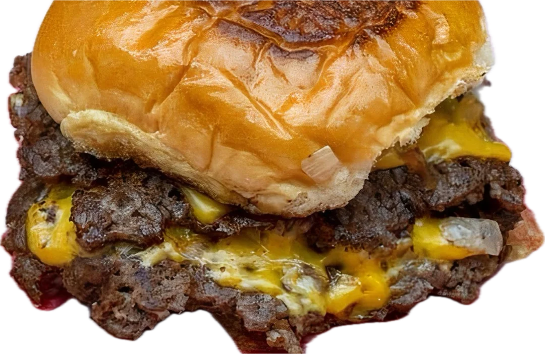 Bishop's Smash Burger