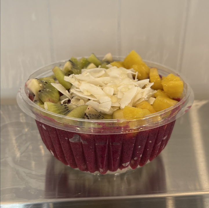 Berrí Caffeinated - $1 Choc Croissant