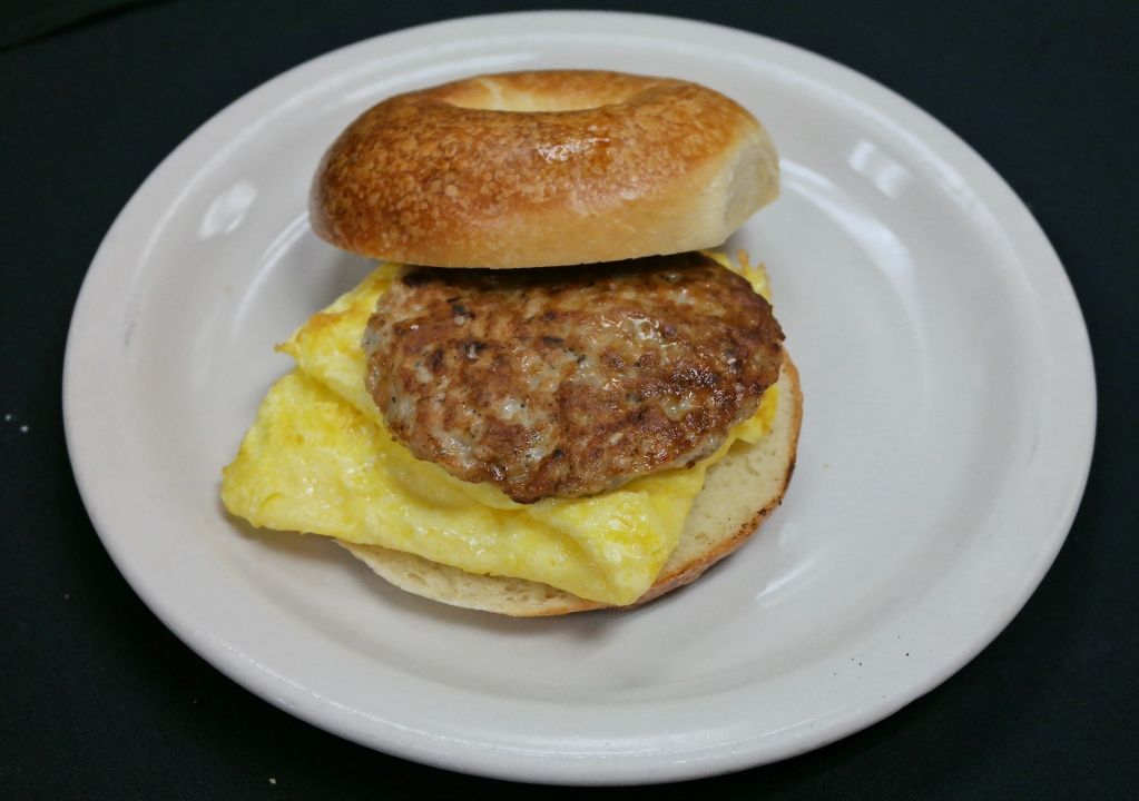 New York Bagels N Bialys - Shea & Scottsdale | Toast