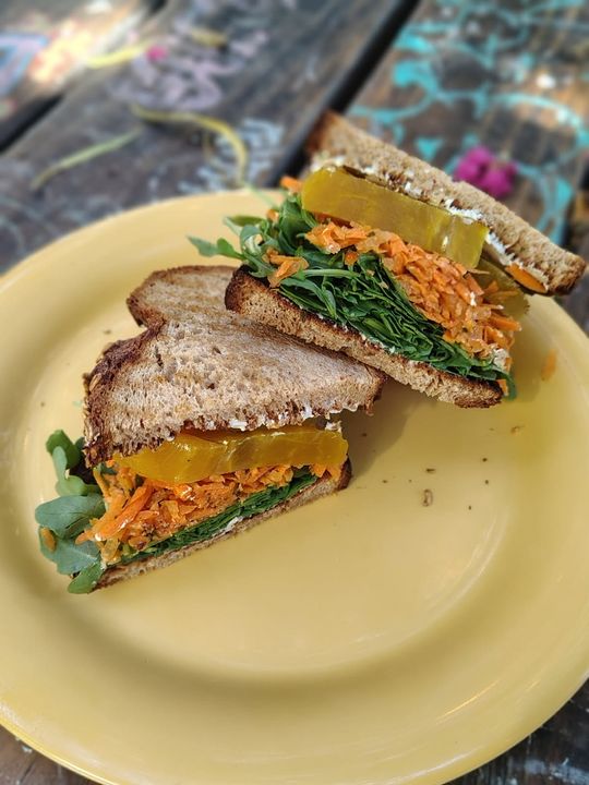 Yellow Jacket Social Club 1704 East 5th | Toast