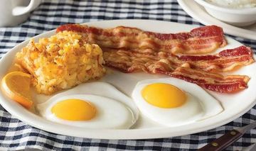 Toshiba Global Commerce Solutions - Sizzle Feature | Breakfast Barley Bowl