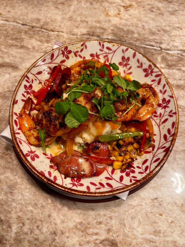 Yardbird Dallas | Toast