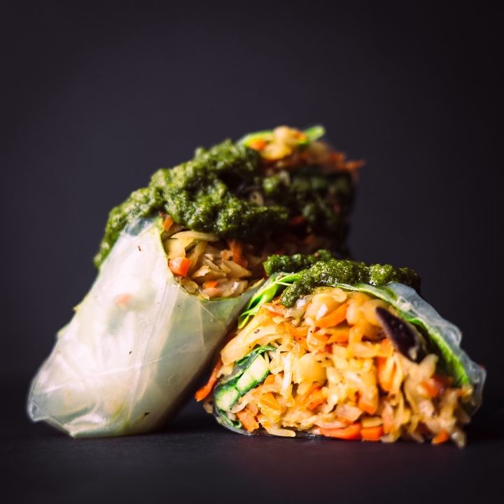 Pangea Kitchen - Nonna's Ragu