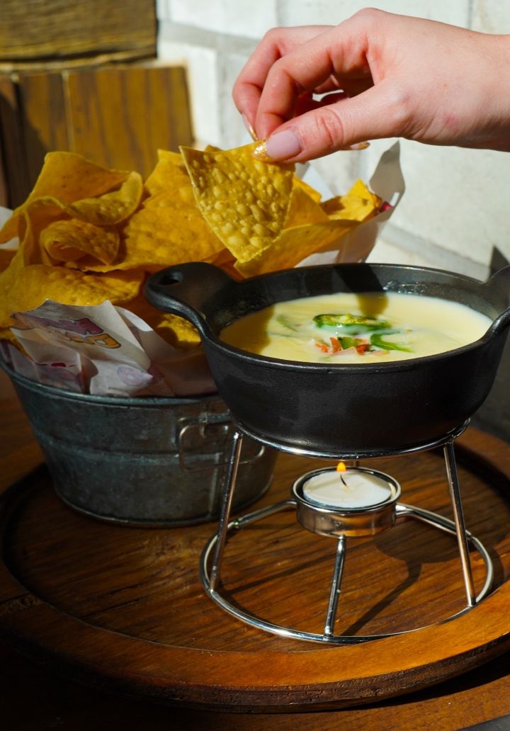 Nacho Daddy - Order Online | Bold Mexican Flavors