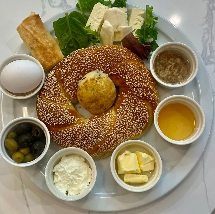 Simit-Chi Inc. - Dogadan Linden Tea (Ihlamur)