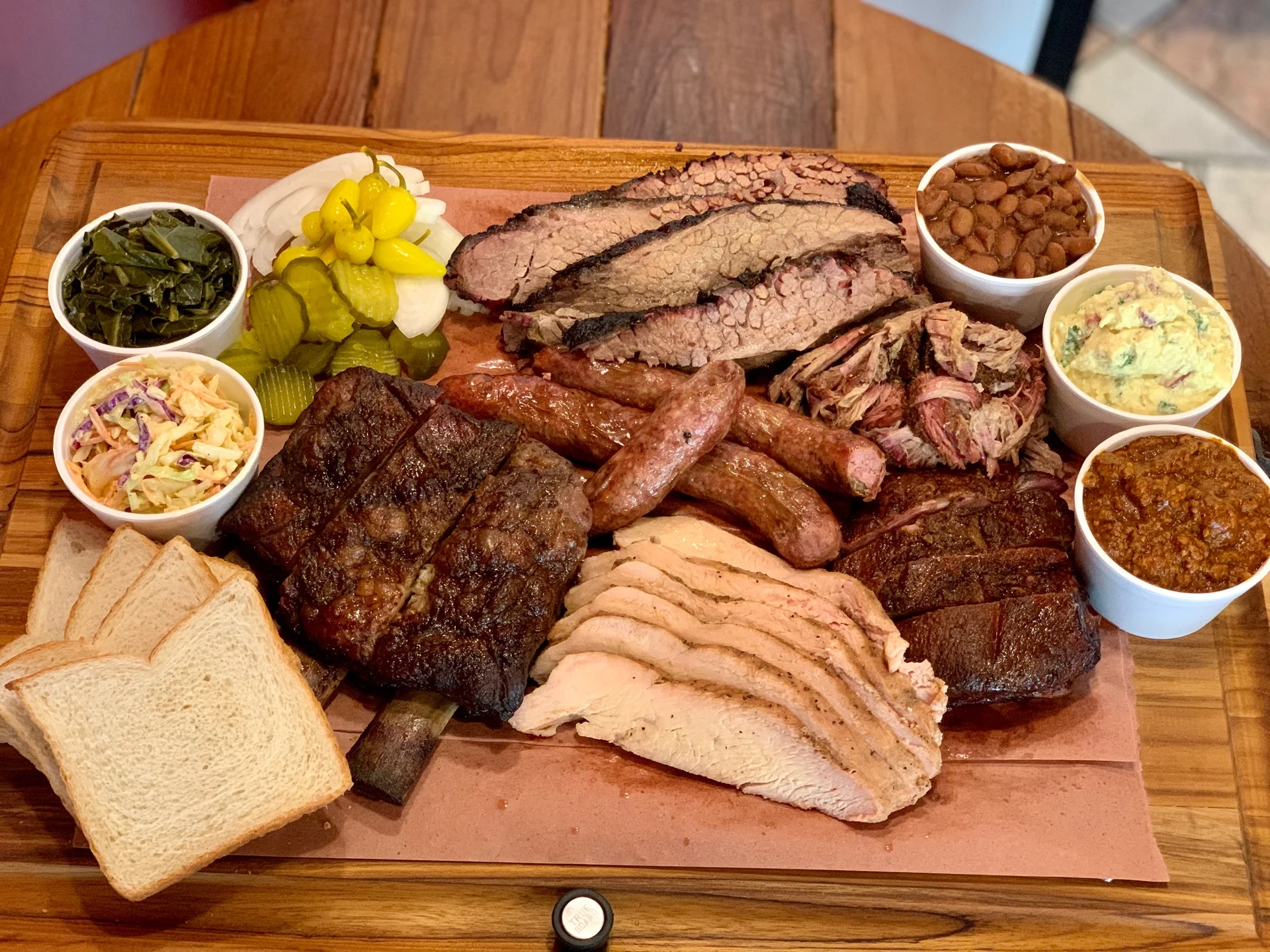 Willingham's World Champion BBQ