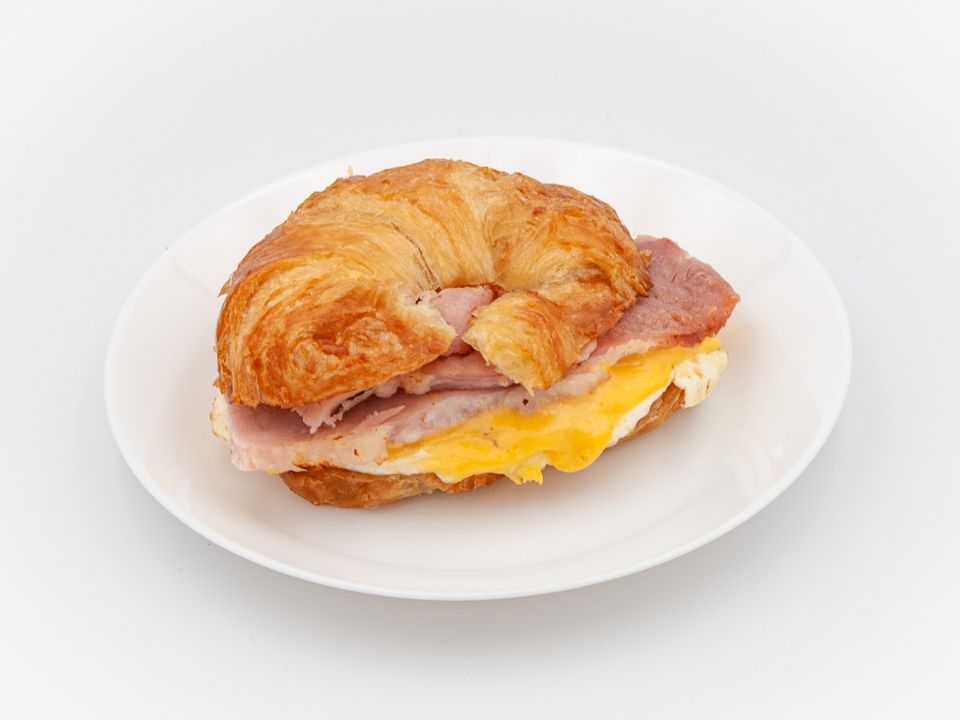 Apple-licious Bakery Bistro - Kolaches