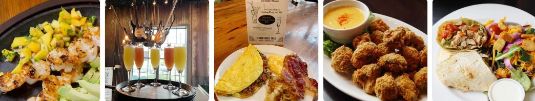 West Pearl Street - Bowl of Chili