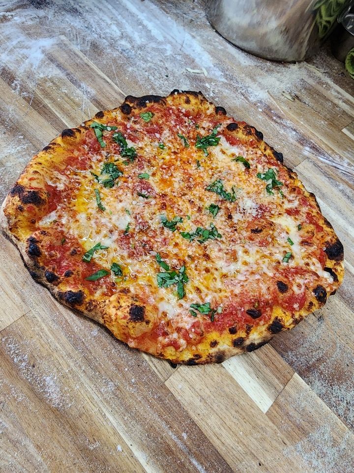 NOCO Pizza Company NOCO Pizza Company | Toast