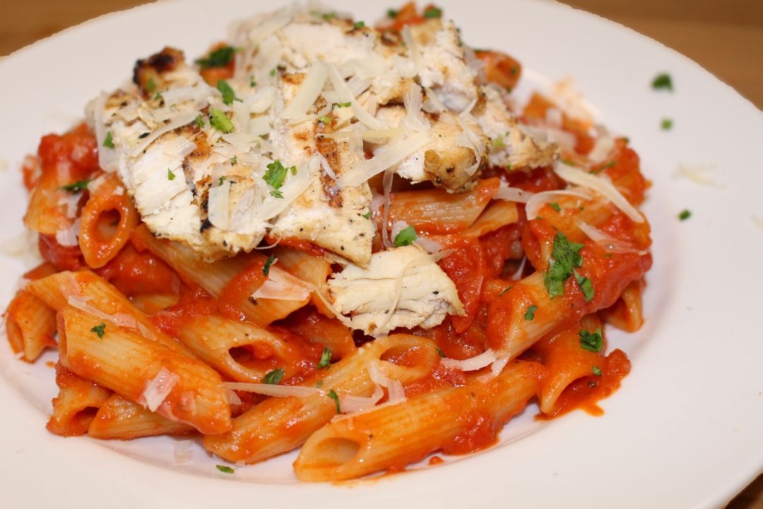 Stefano's Pizza Express Weslaco | Toast