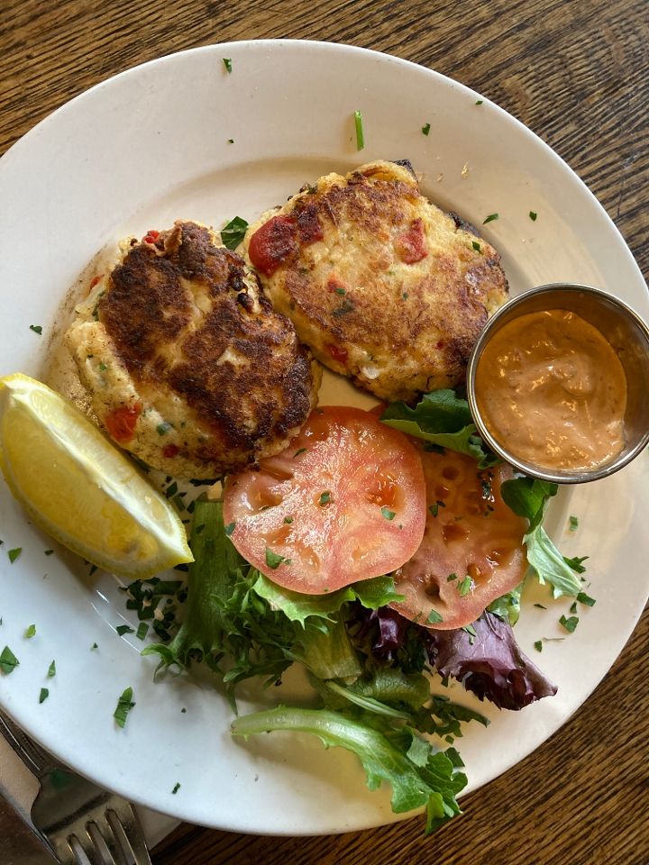 Connaughton's Riverdale Steak House - Bailey's Irish Coffee