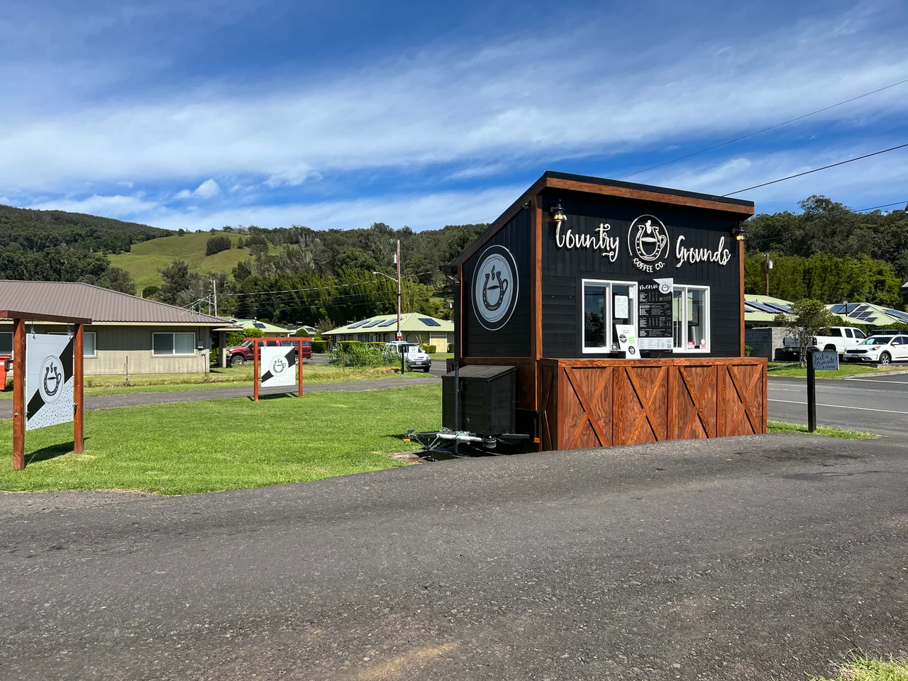 64 703 Keaka Kea Place - Holiday Chip